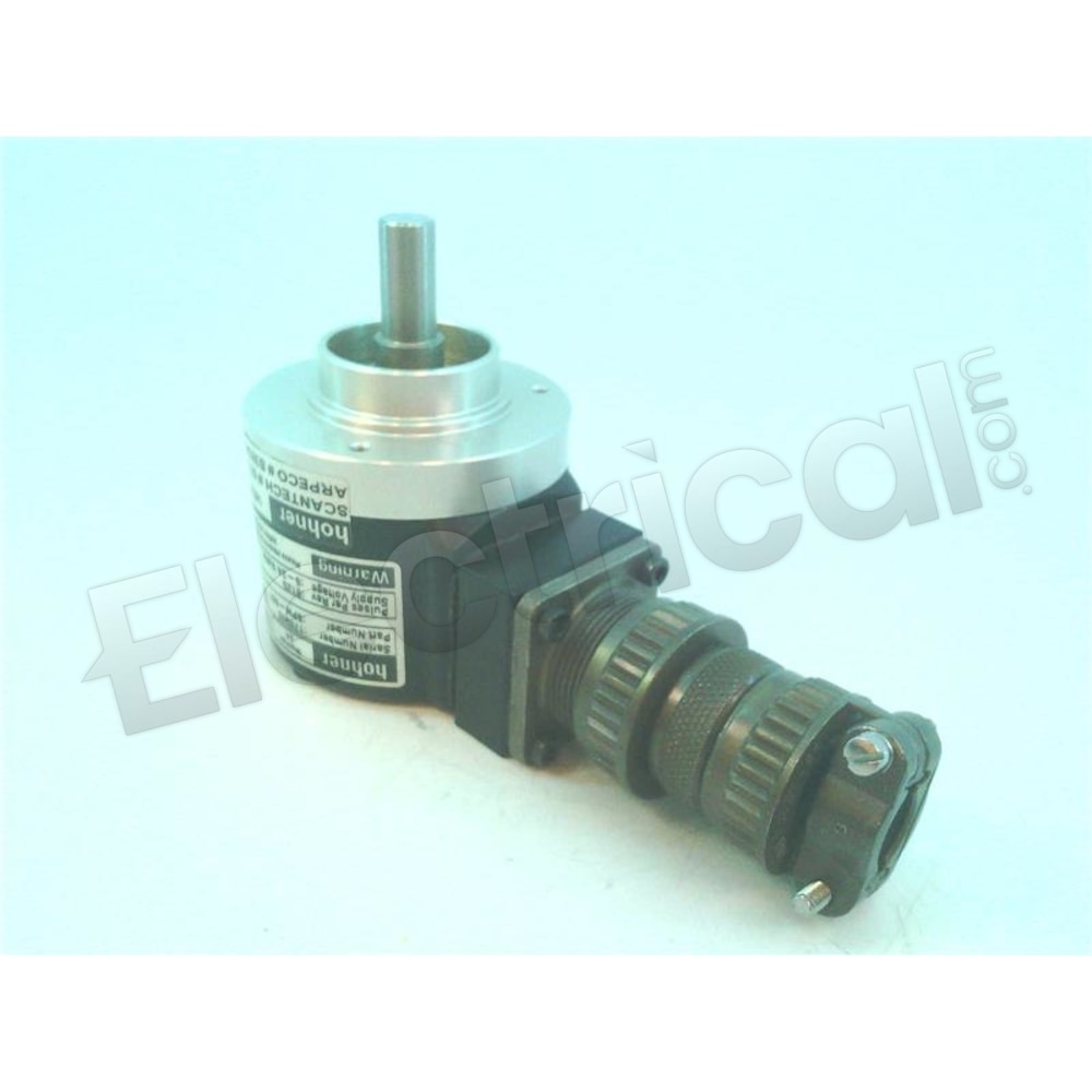 SPH-001 Hohner Automation Sensor Automation