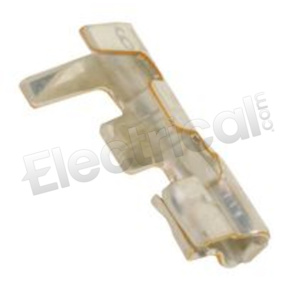 SPH-001T-P0.5L JST Contact Kit Motor Control