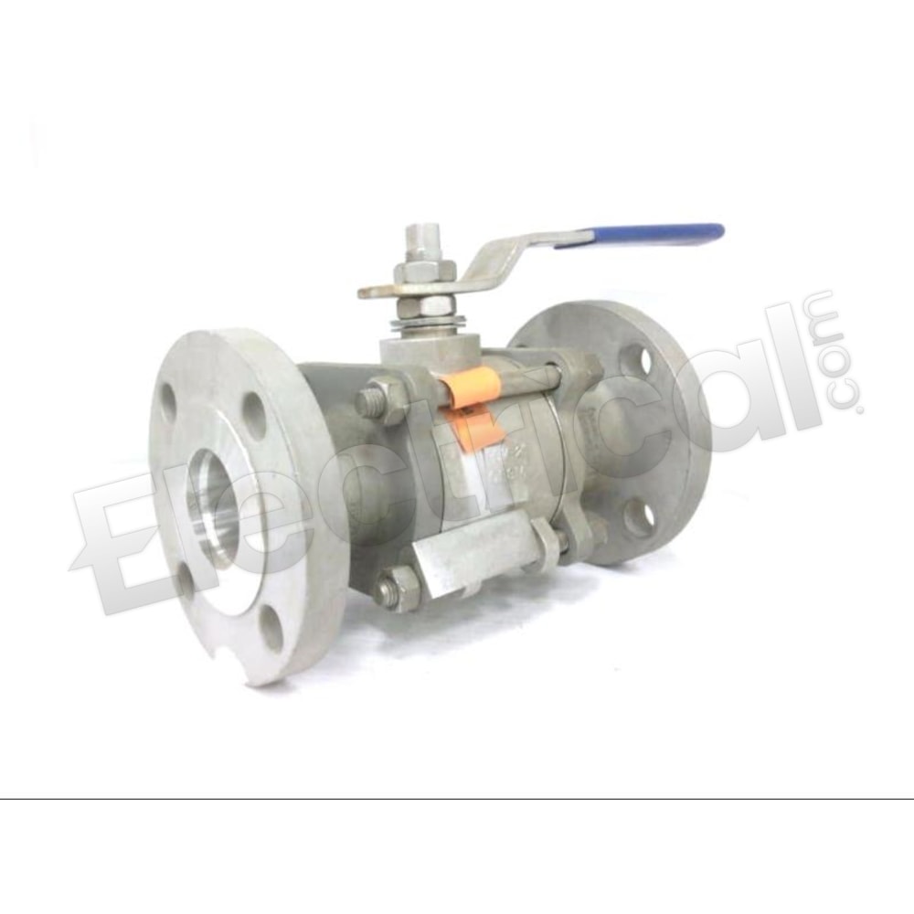SPH-H5L-B Pbm Inc Ball Valve Valve