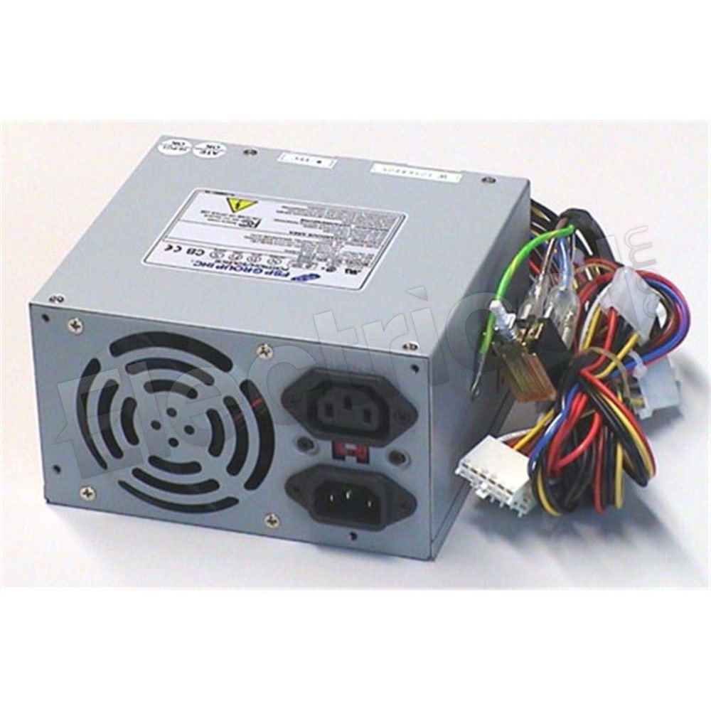 Sparkle SPI-300G Power Supply Power Supply