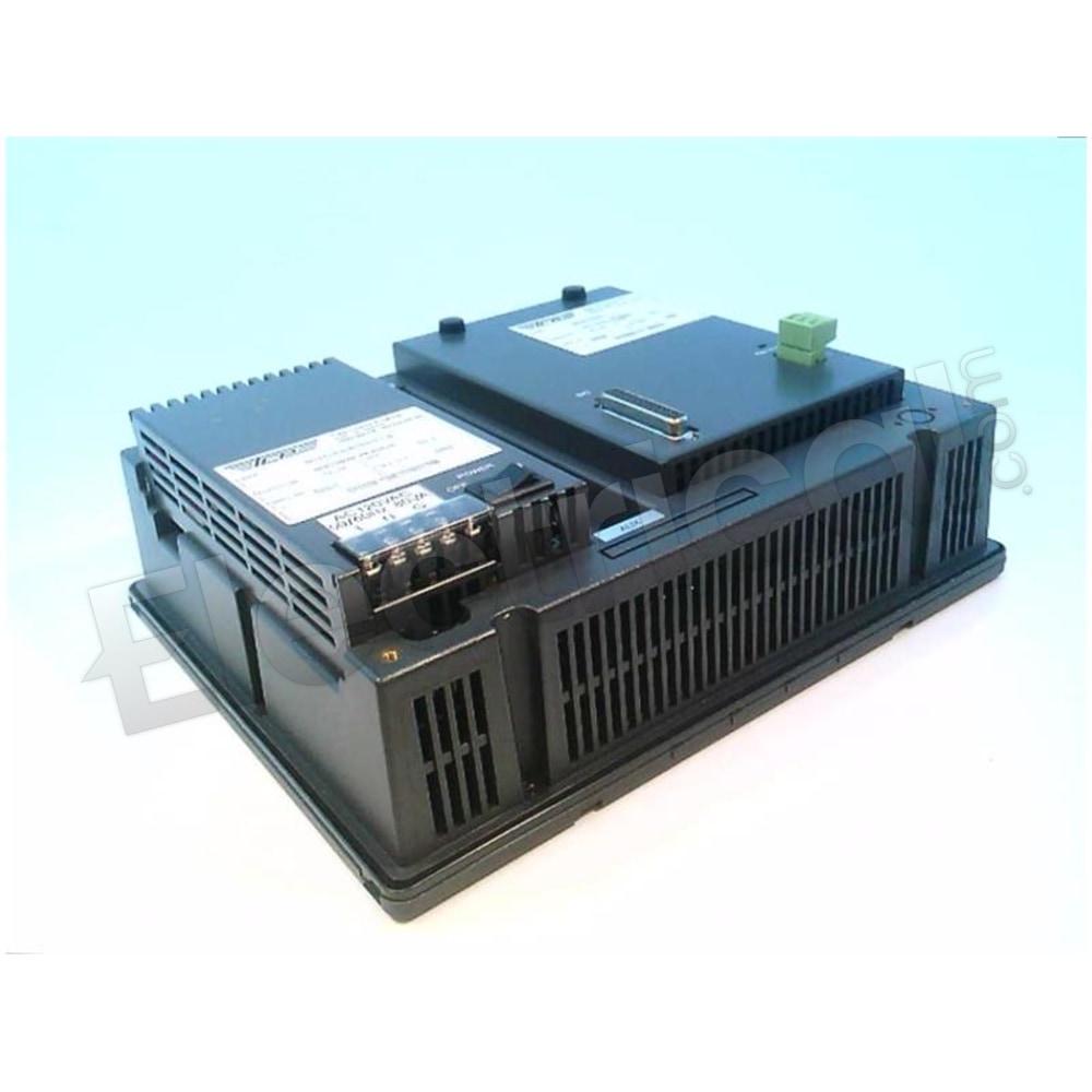 SPI6110CA2P Fanuc HMI Automation