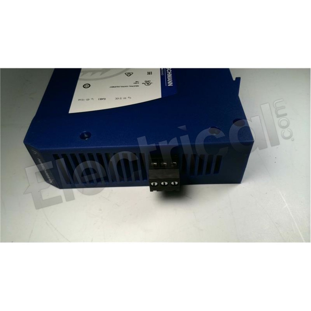 Belden SPIDER II 8TX RAIL SWITCH Automation Switch Automation