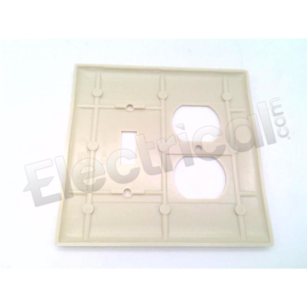SPJ18I Legrand Wall Plate Electrical Product