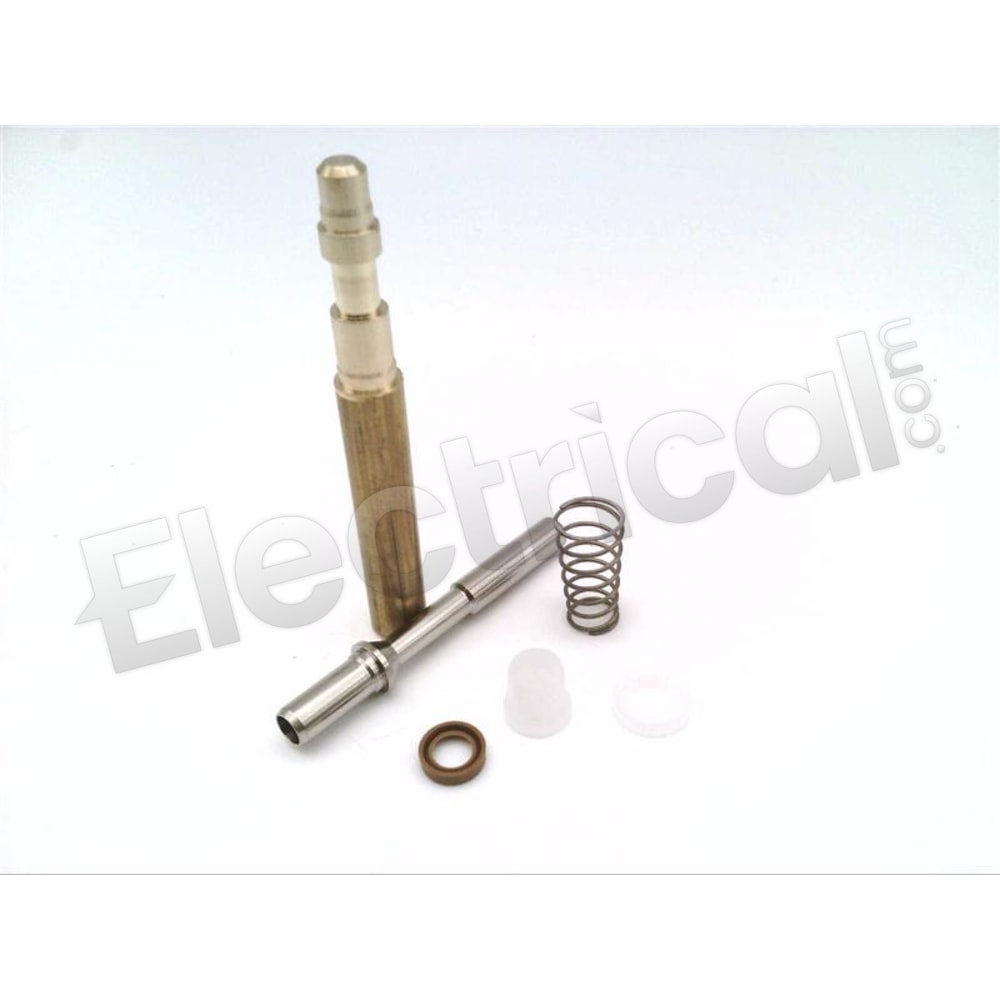 Devilbiss SPK-101-K Hydraulic Pump Rebuild Kit / Seal Kit Hydraulic