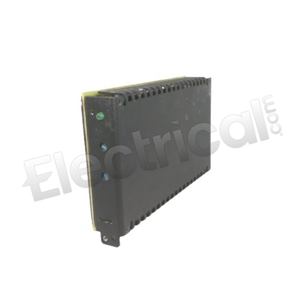 Pentair SPK-105 Power Supply Power Supply