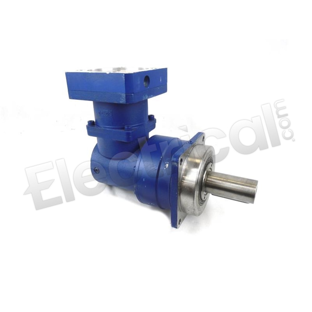 Wittenstein SPK-140-MF2-10-151 Motor Automation