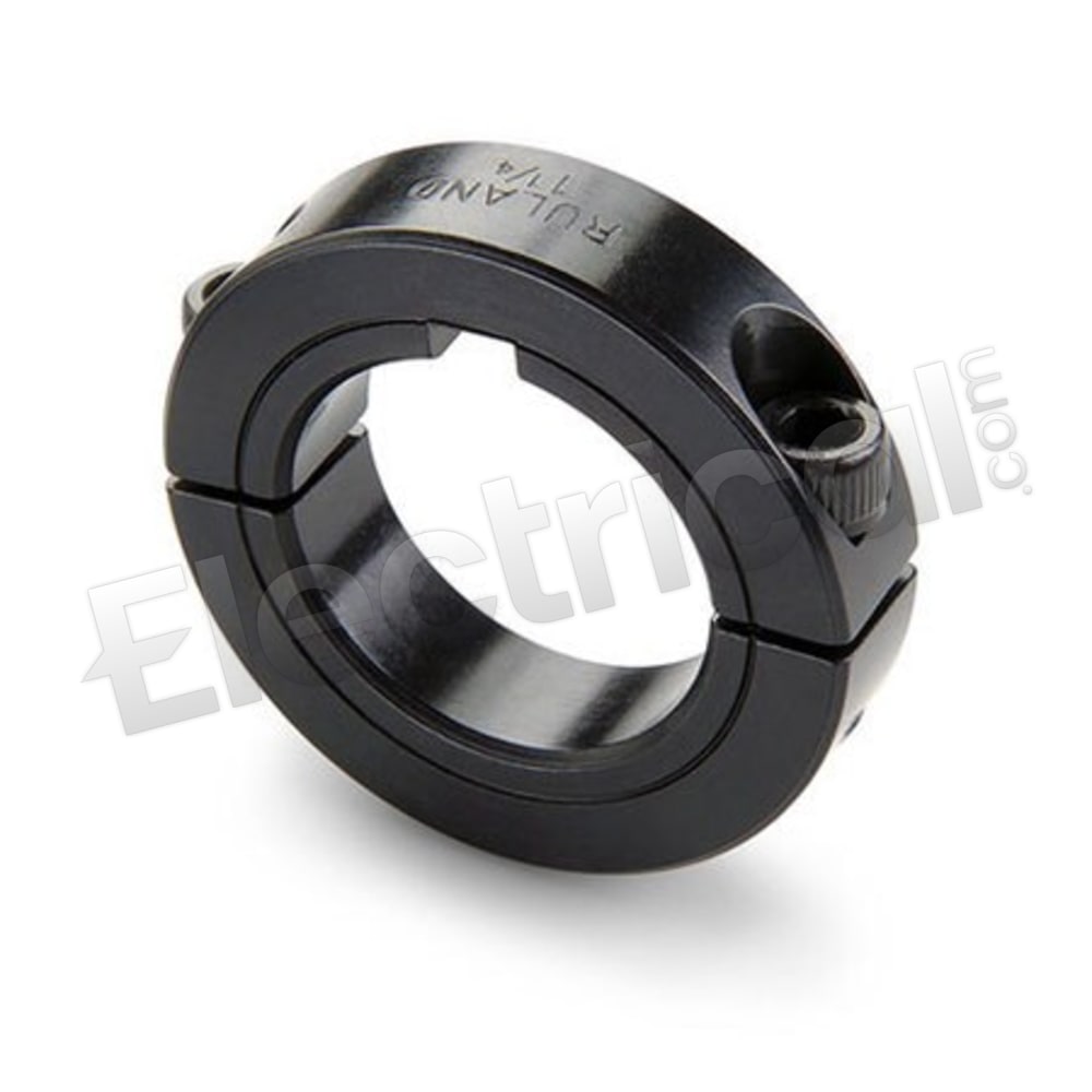 SPK-23-F Ruland Shaft/Shafting Machine Part