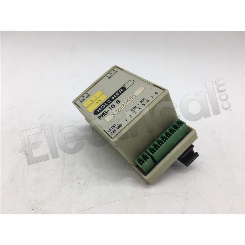 SPK1820 | Schmersal Power Supply Accessory Power Supply