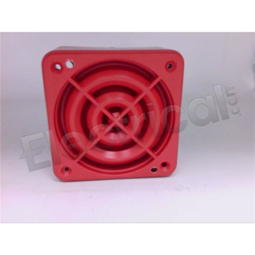 Federal Signal SPL-70V Fire Safety Building Maintenance