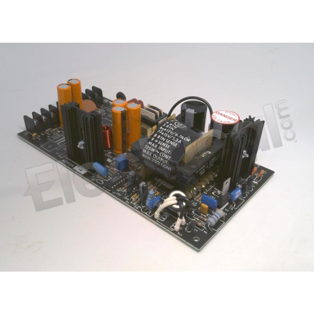 Bel Fuse SPL53-1012 Power Supply Power Supply