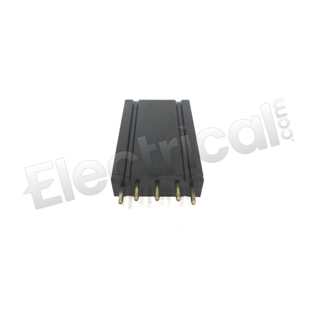 SPM General Electric Multi-Function Relay