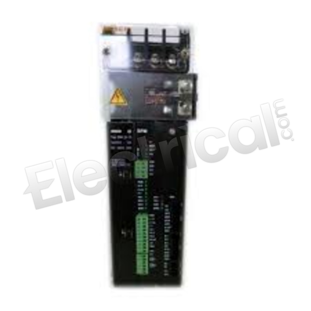 Bosch SPM50-TB Servo Drive/Servo Control Servo Product