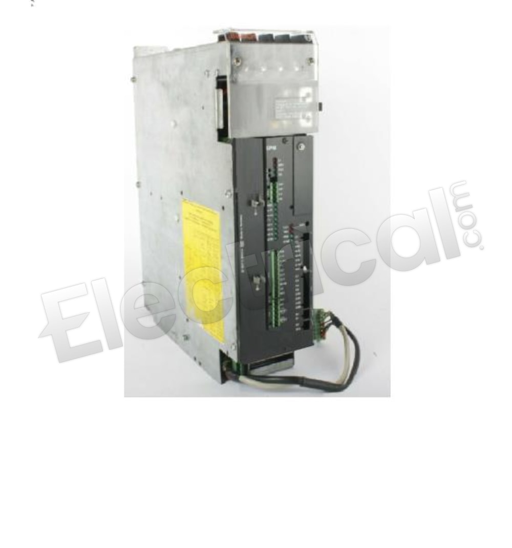 Bosch SPM50-TD Servo Drive/Servo Control Servo Product