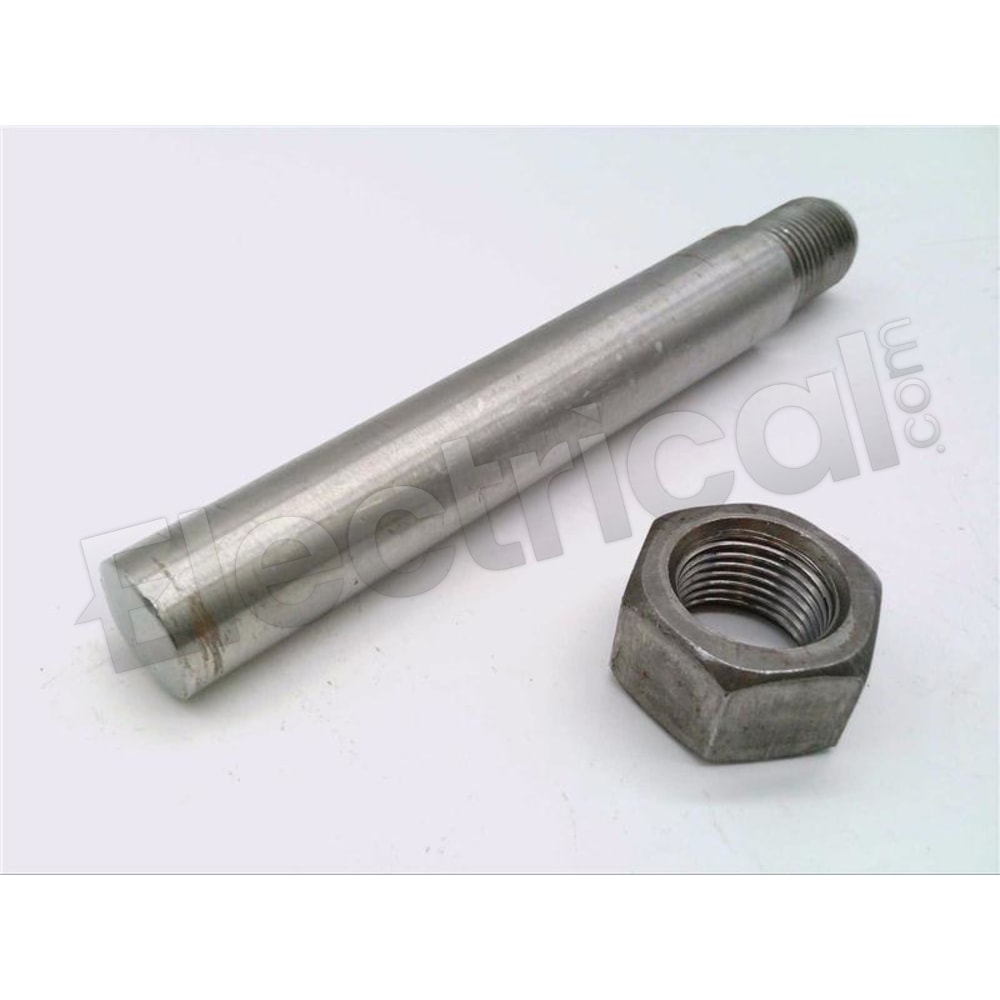 Stanlock SPM92281A617 Pin/Retaining Clip Machine Part