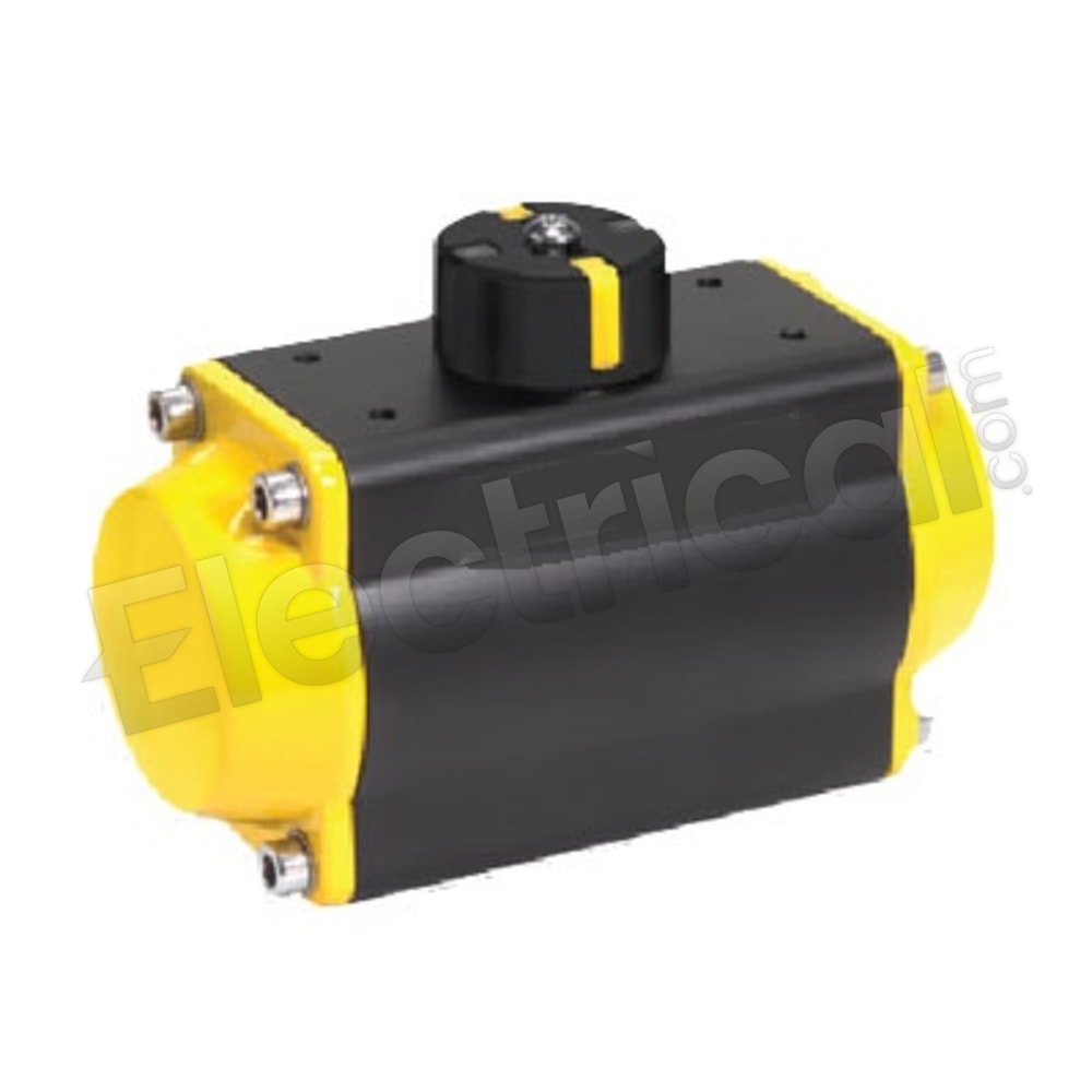 SPN II 085-SR-8-I Sharon Piping & Equipment Pneumatic Actuator Pneumatic