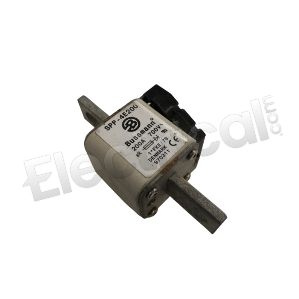 SPP-4E200 Eaton Low Voltage Fuse