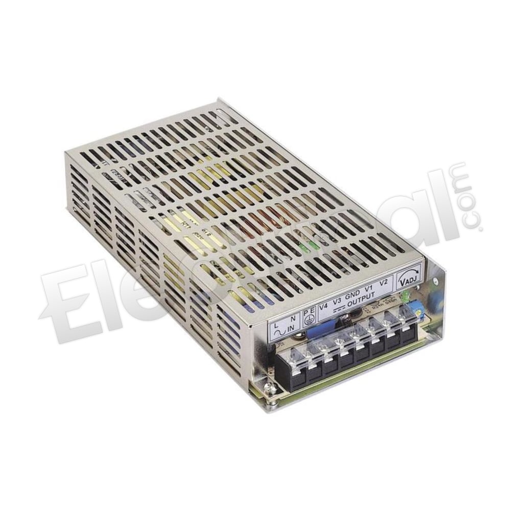 SPS-100-T2 Sunpower Power Supply Power Supply