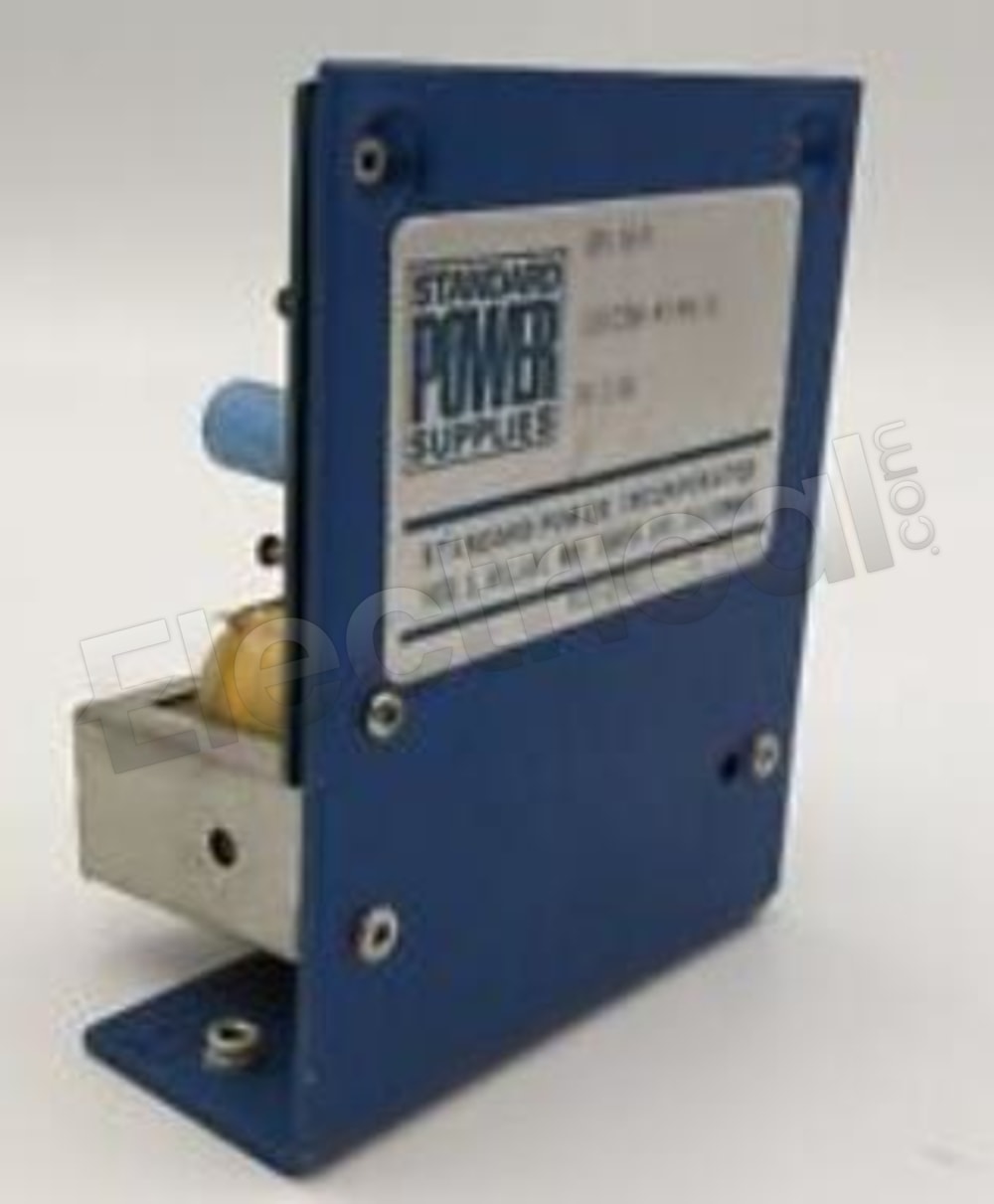 Hubbell SPS-40-5 Power Supply Power Supply