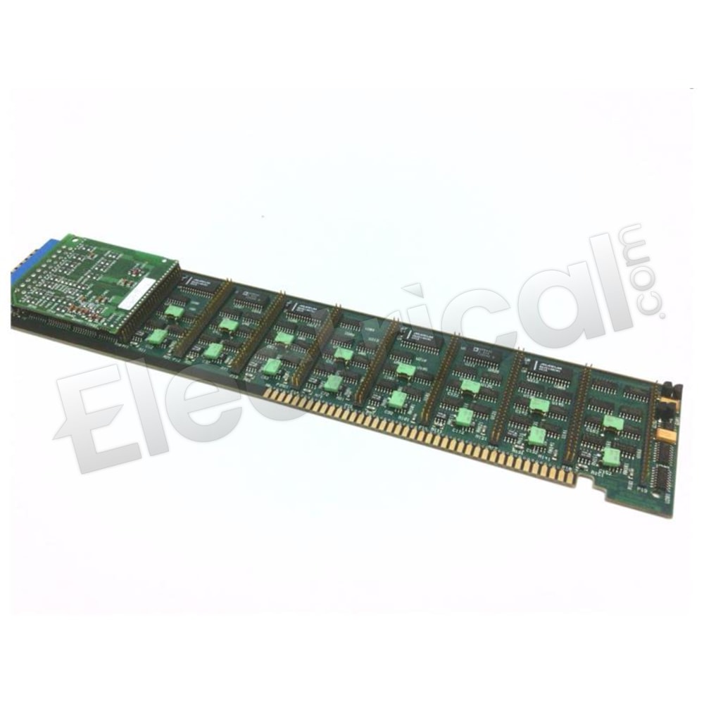 Daytronic SPS-6216 Industrial Computer Accessory Automation