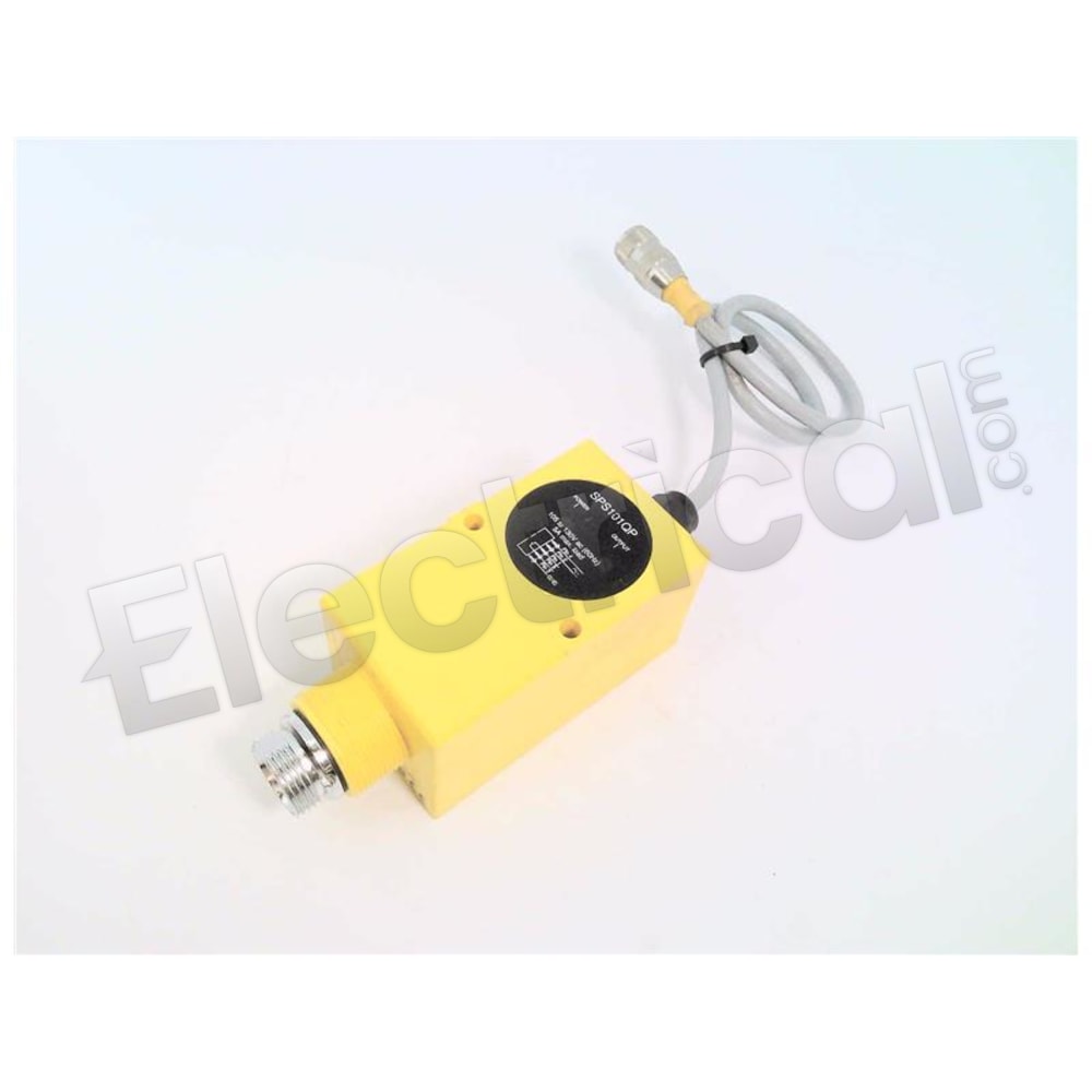 SPS101QP Banner Engineering Power Supply Power Supply