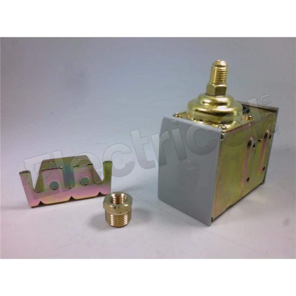 Tpc Mechatronics Co SPS210-02 Pressure Sensor / Switch Pneumatic