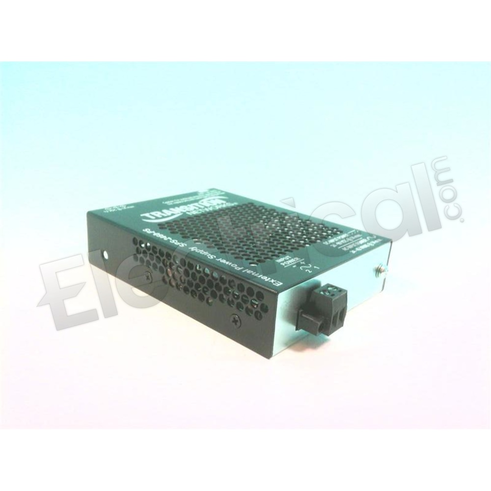 Transition Networks SPS2460-PS Telecom Accessory Telecommunication