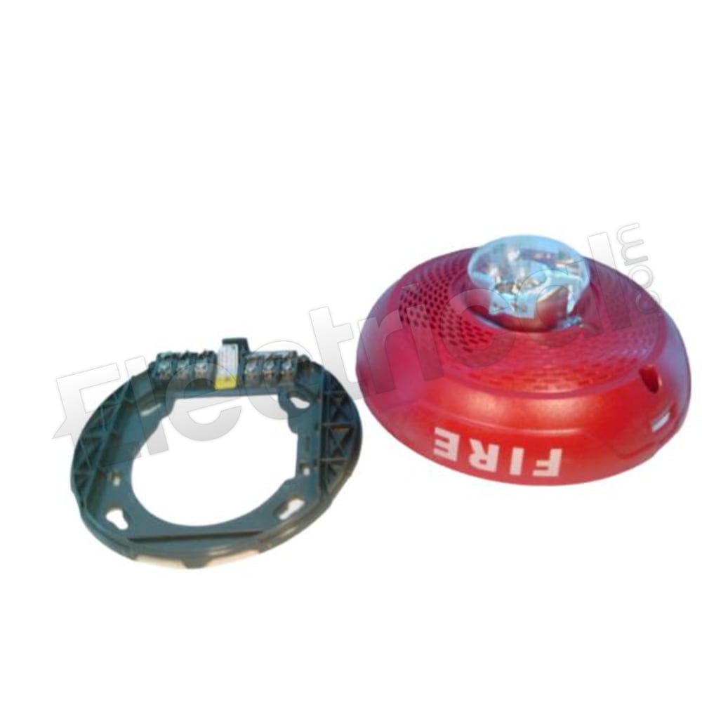 Honeywell SPSCRL Fire Safety Building Maintenance