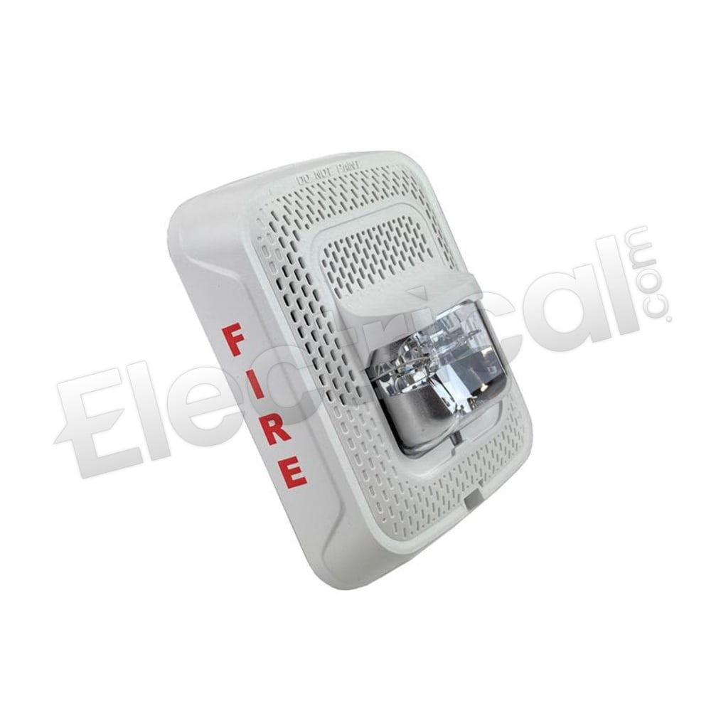 Honeywell SPSWL Fire Safety Building Maintenance