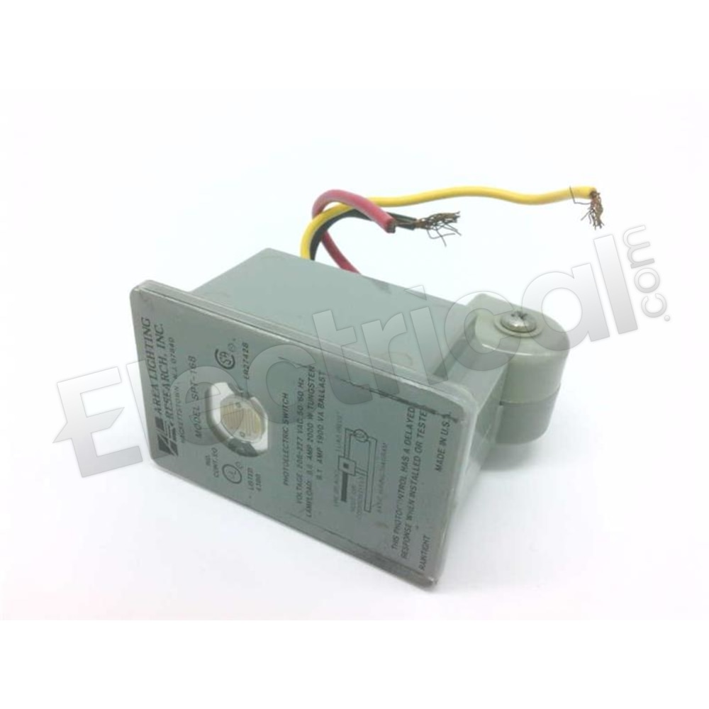 Tyco SPT-168 Sensor Automation