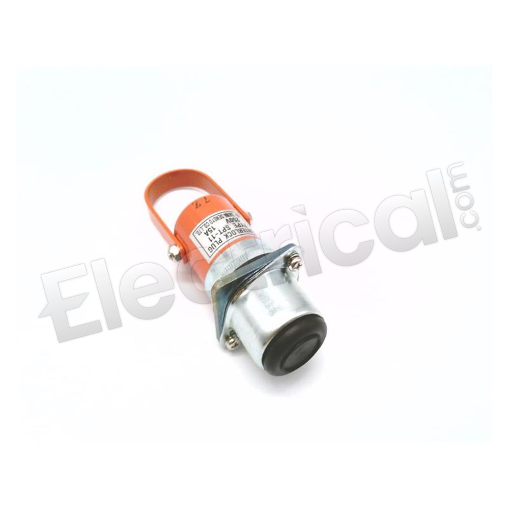 Daiwa SPT11 Safety Switch Safety Systems