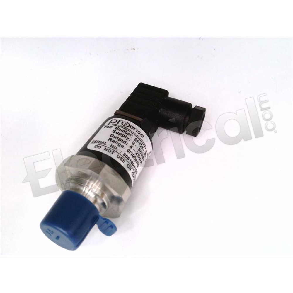 SPT25-20-0100D Automation Direct Sensor Automation