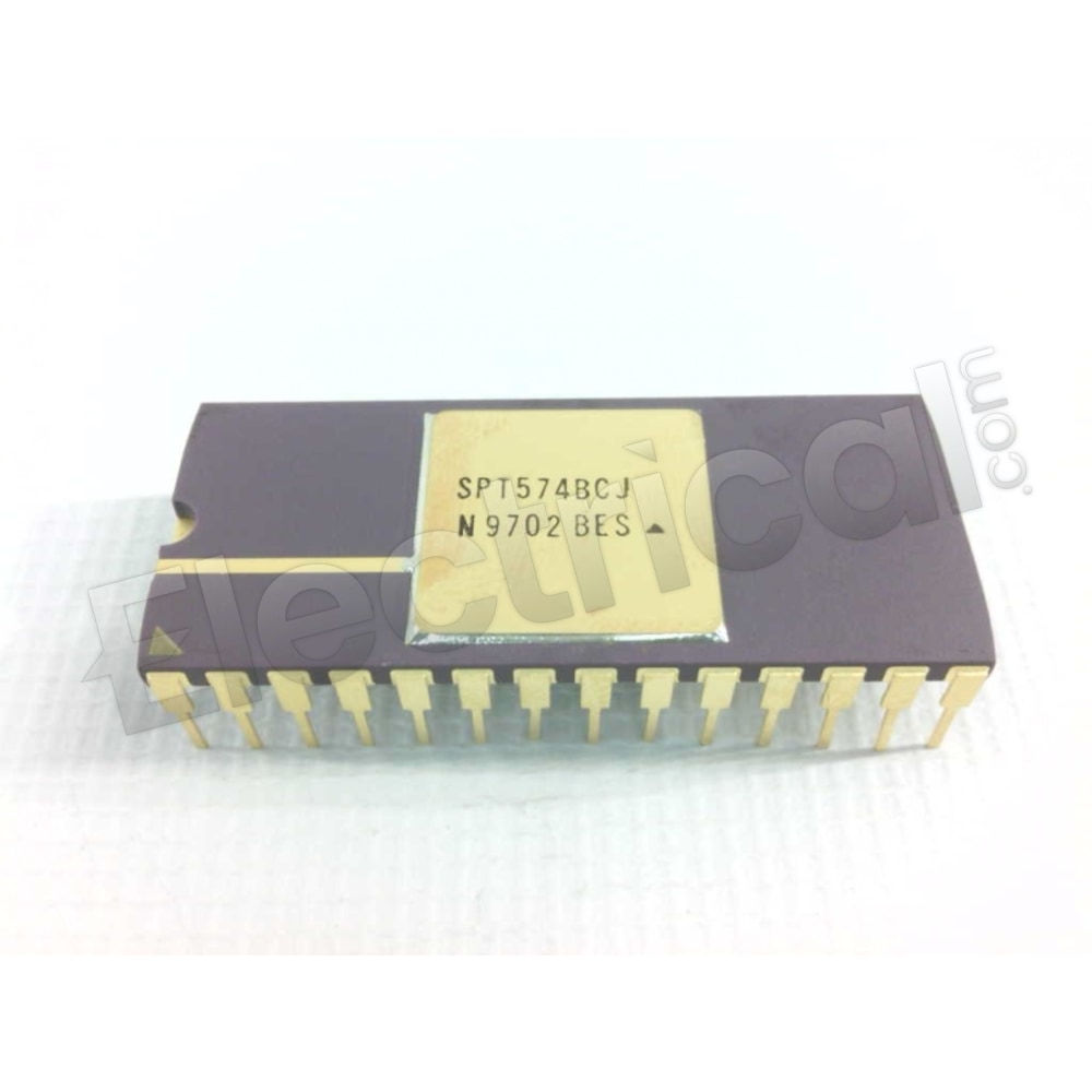 Generic SPT574BCJ IC Chip Computer Component