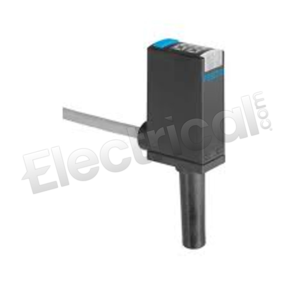 Festo SPTE-P10R-S4-V-2.5K Sensor Automation