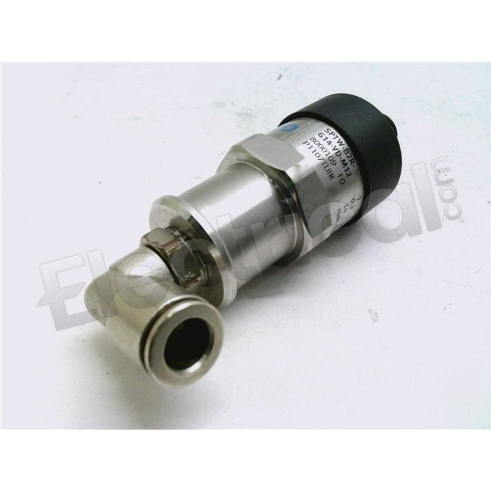 Festo SPTW-B2R-G14-VD-M12 Sensor Automation