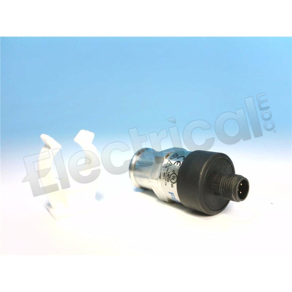 Festo SPTW-P6R-G14-A-M12 Sensor Automation