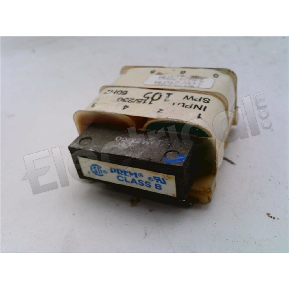 Prem Magnetics SPW-105 Transformer Part Transformer
