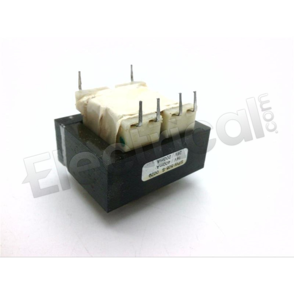 Prem Magnetics SPW-505-S Current Transformer Transformer