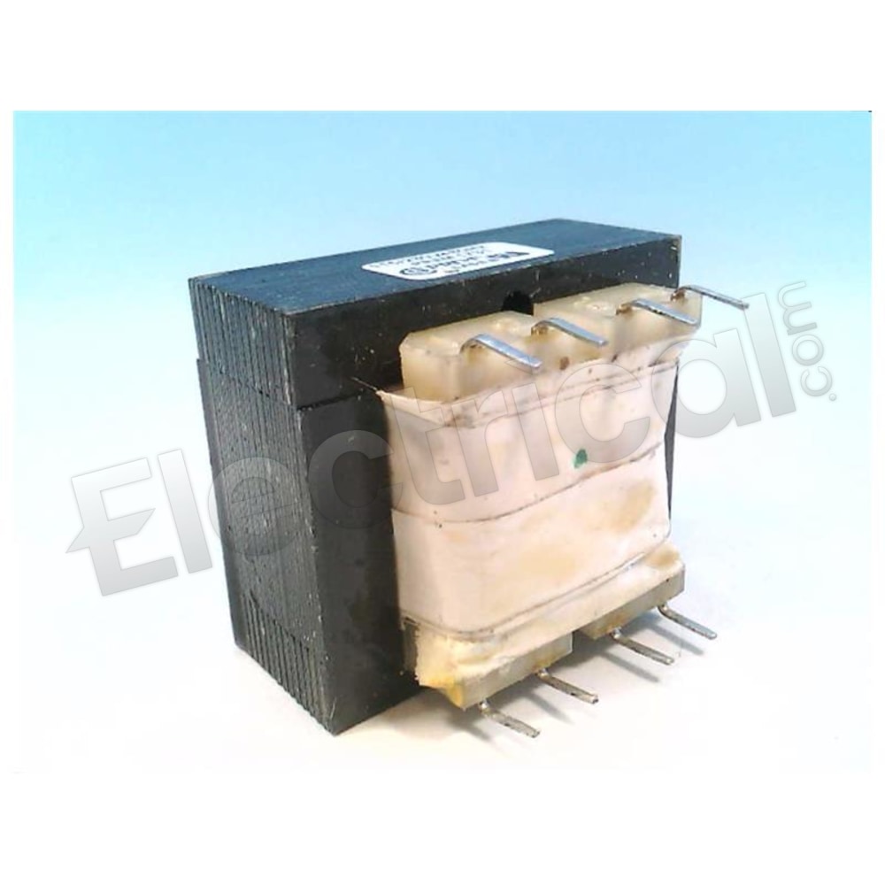 SPW-604-D Prem Magnetics Control Power Transformer