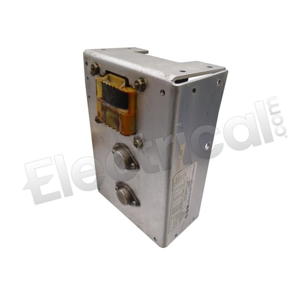 SPWD-1218 Hubbell Power Supply Power Supply