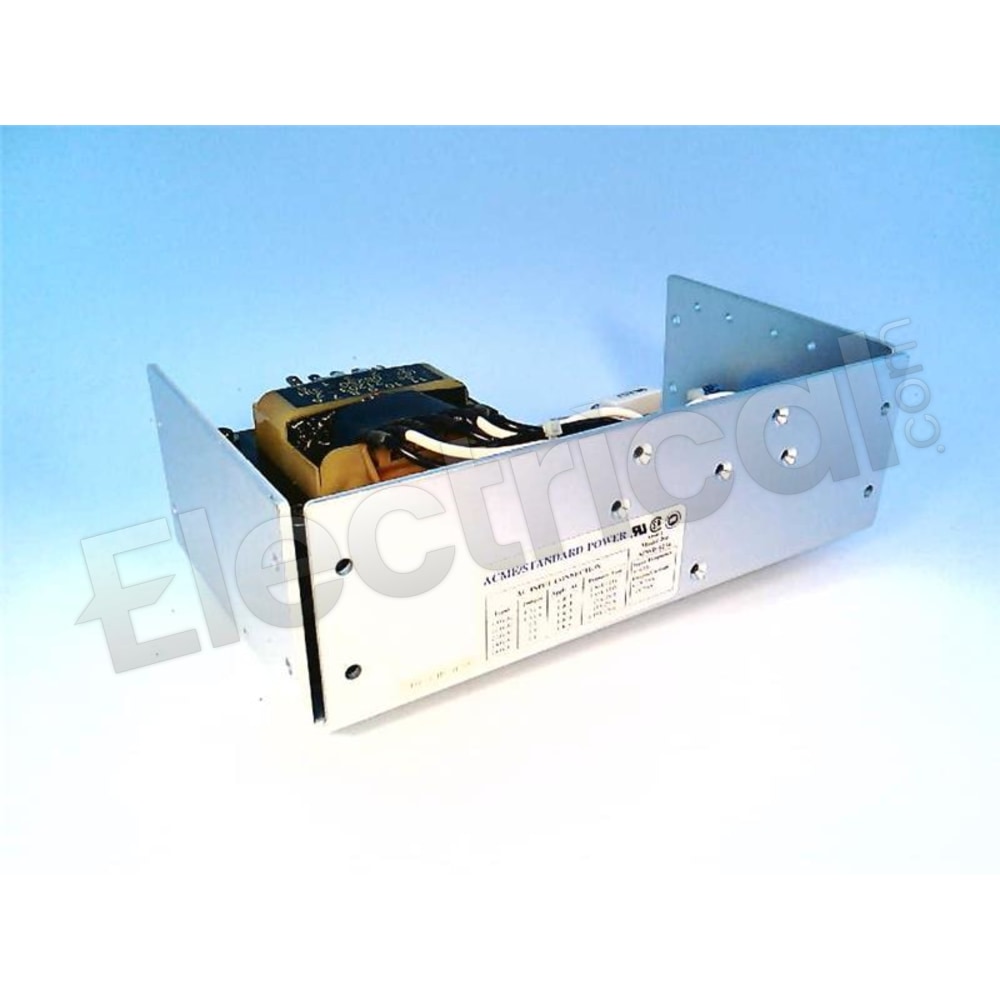 Hubbell SPWD-1234 Power Supply Power Supply