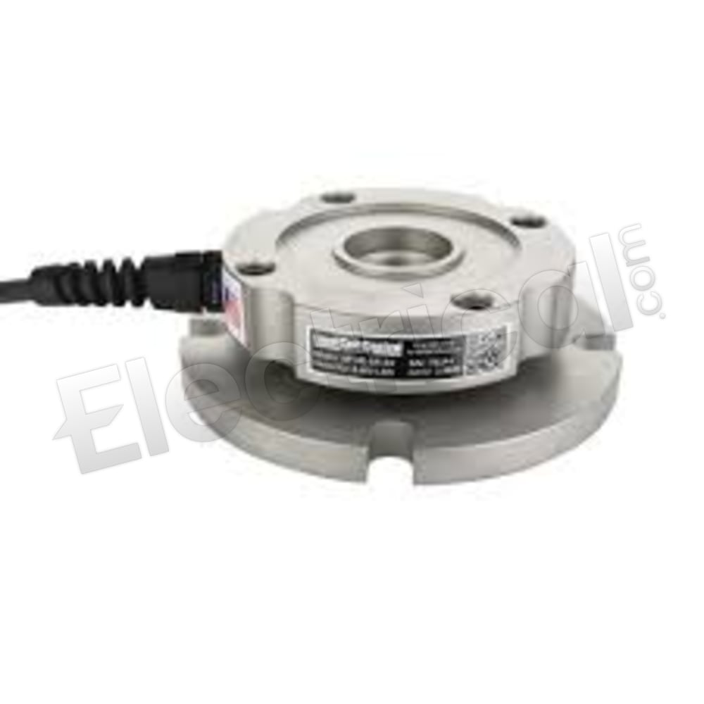 Load Cell Central SPWE-CA-50K Sensor Automation