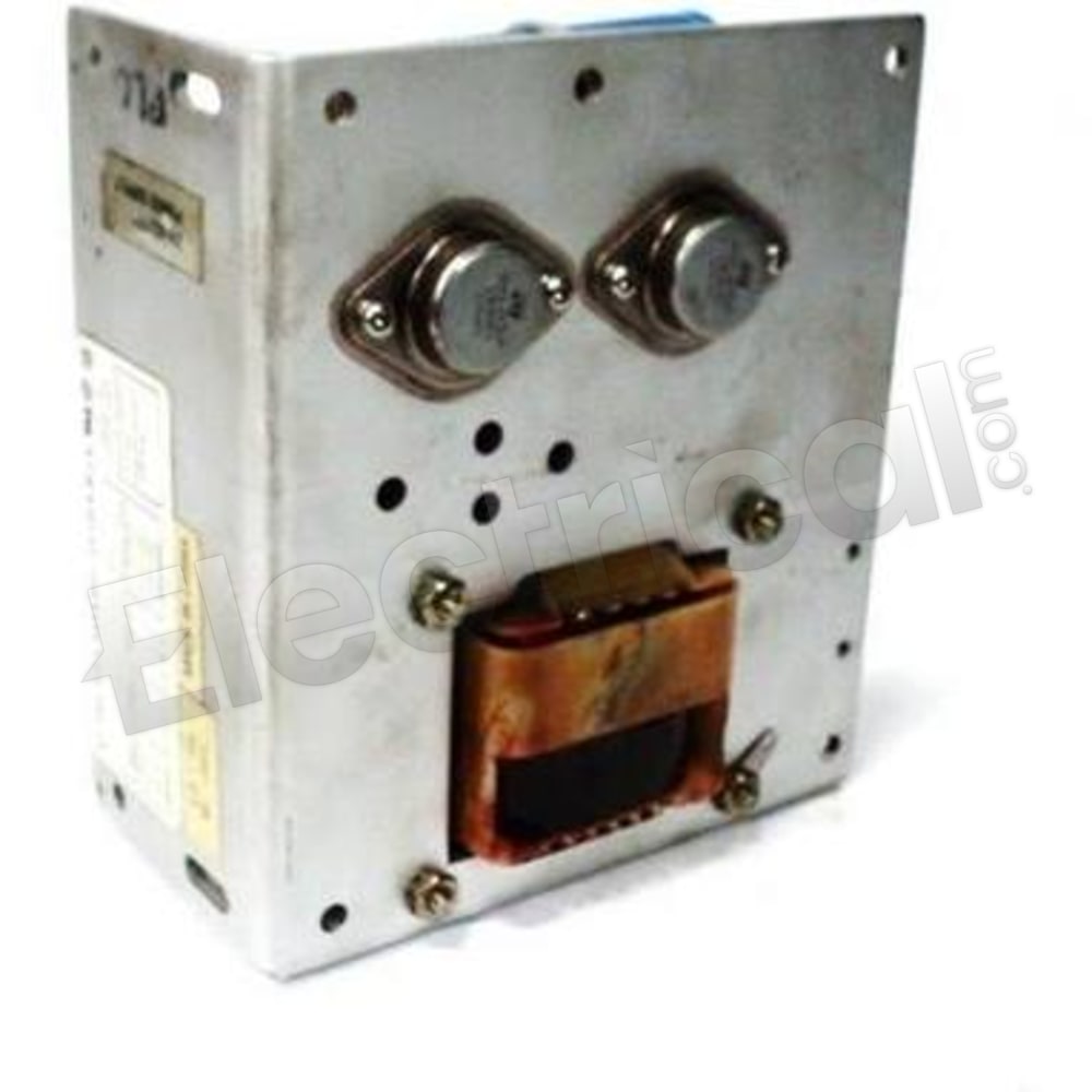 Hubbell SPWS-2424 Power Supply Power Supply