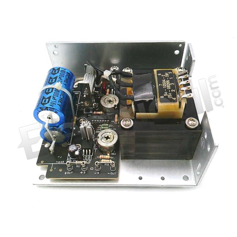 Hubbell SPWS-56-OV Power Supply Power Supply