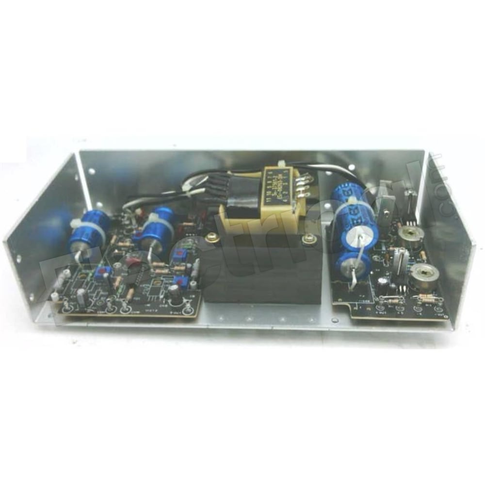 Hubbell SPWT-75 Power Supply Power Supply