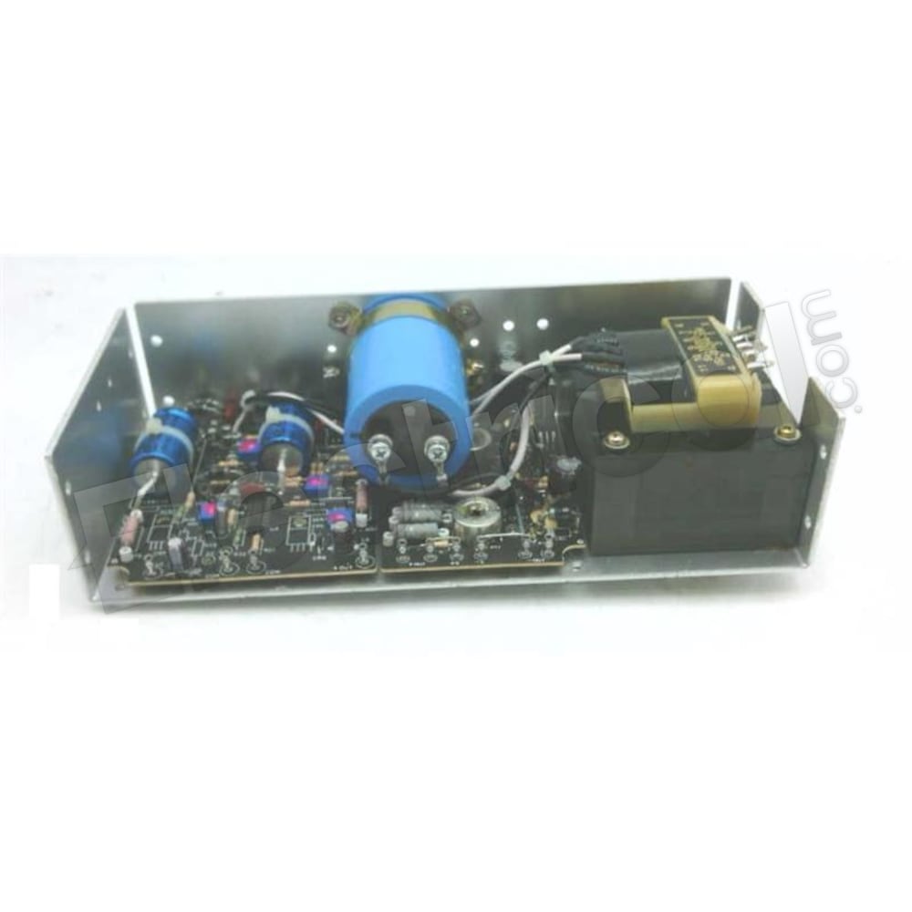 Hubbell SPWT-80 Vibrator Machine