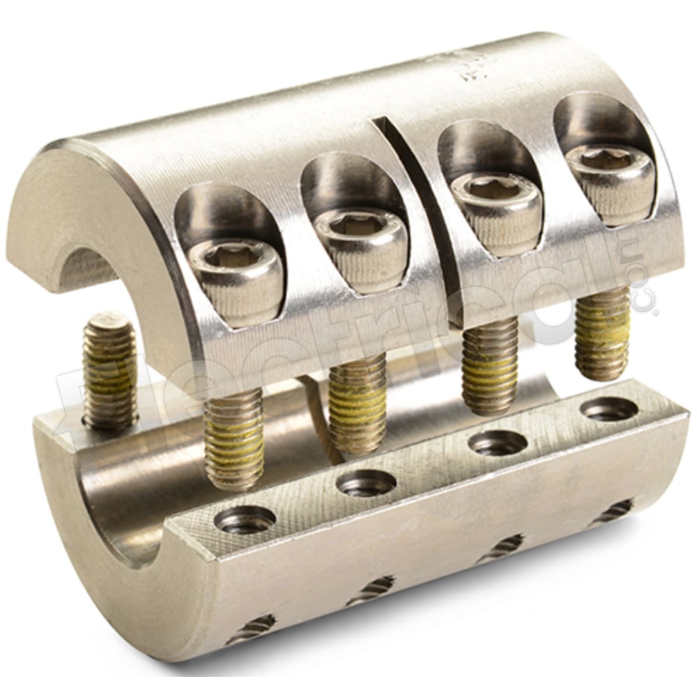 Ruland SPX-20-20-SS Clamp Machine Part