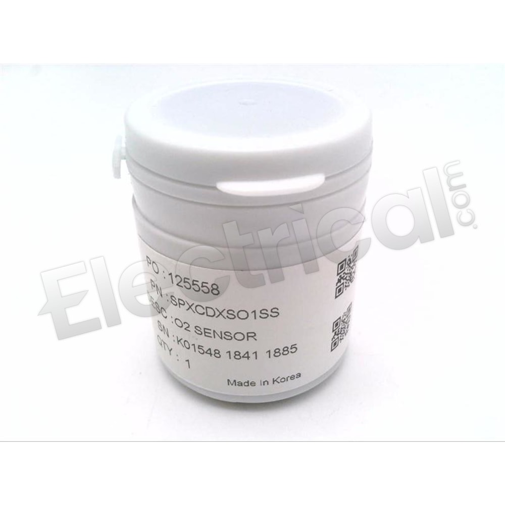 SPXCDXSO1SS Honeywell Sensor Automation