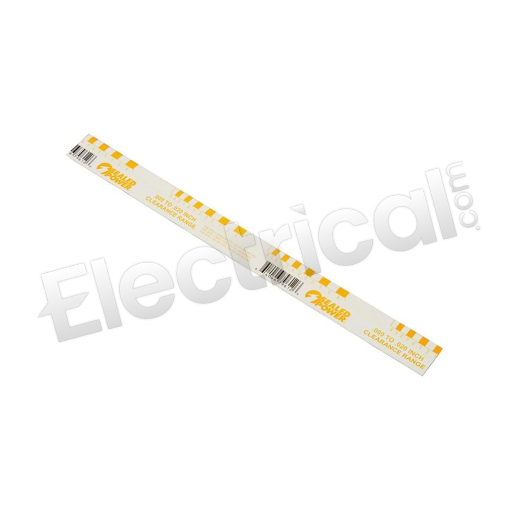 Sealed Power SPY-1 Diagnostic Equipment Automotive