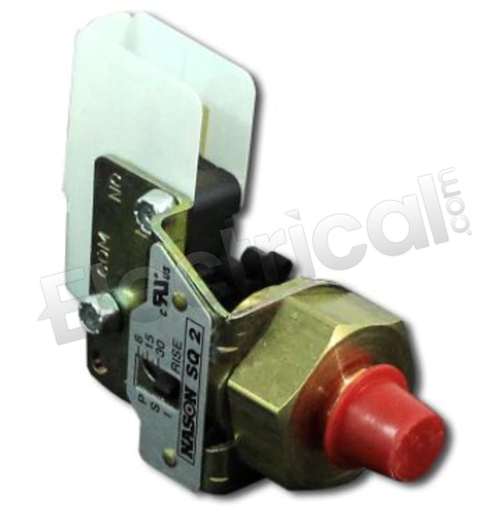 Nason SQ-2 Automation Switch Automation