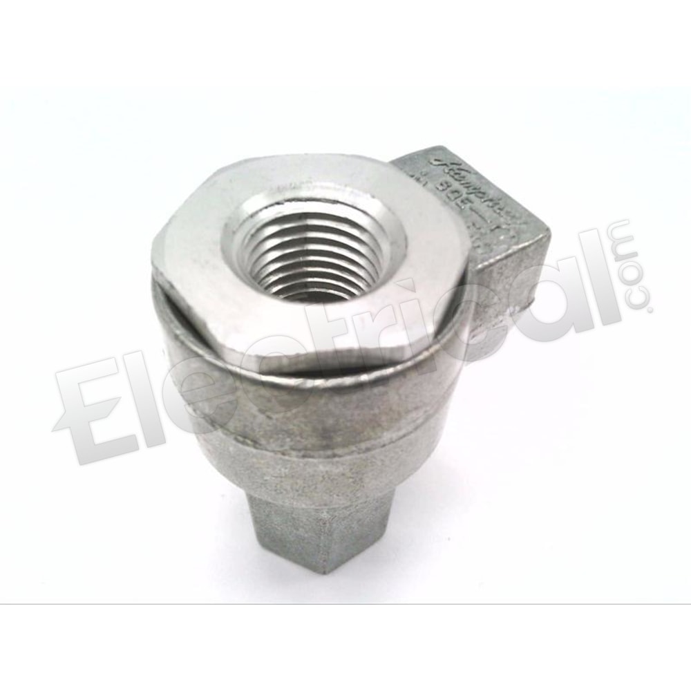 Humphrey SQE-2 Exhaust Valve Valve